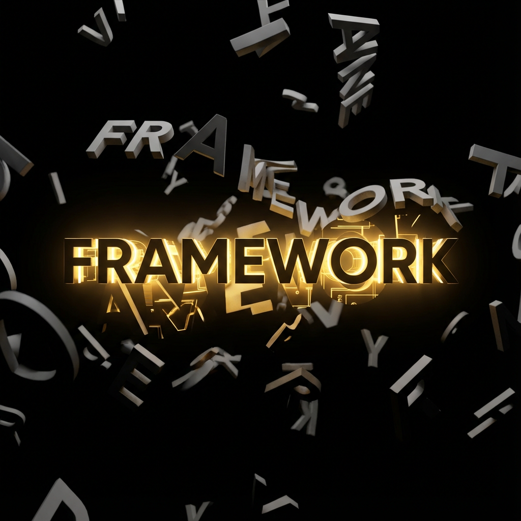 Framework Naming Workshop | Prompt Vault